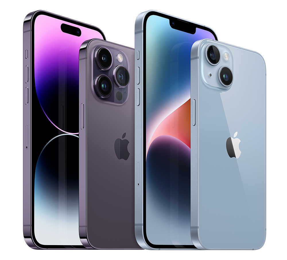 iReNew | La mejor opción para comprar un iPhone seminuevo como nuevo.