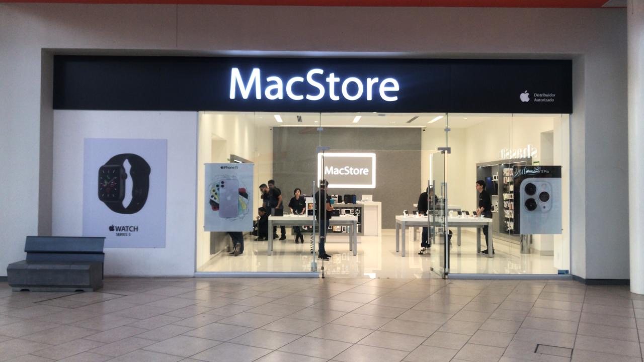 Macstore