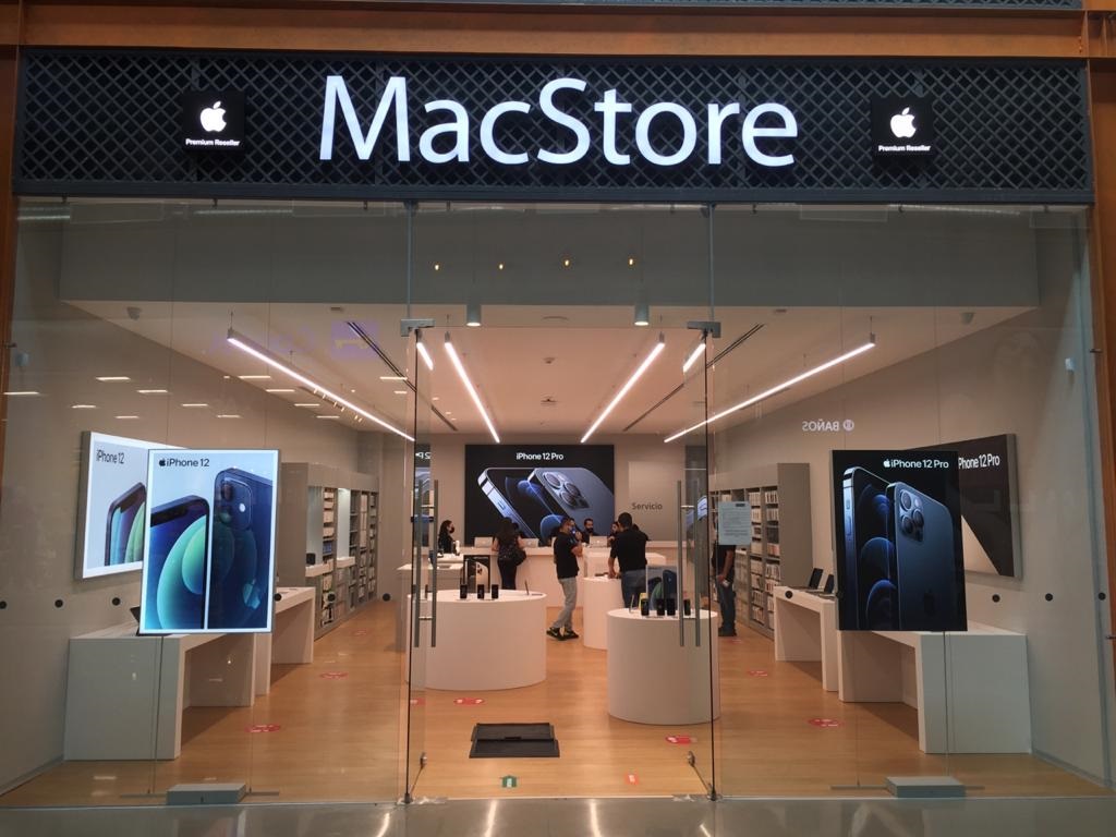 Macstore