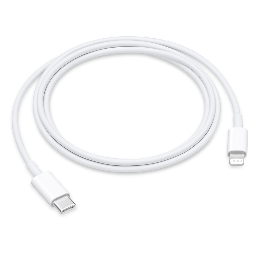 Cable Apple MM0A3AM/A USB-C a Lightning 1 m MacStore Online