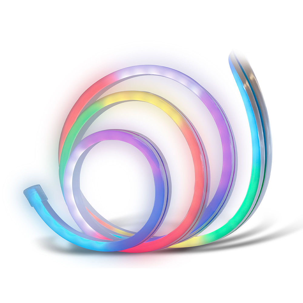 Tira Led Lloyd's, Inteligente WIFI - Bt Neón MacStore Online