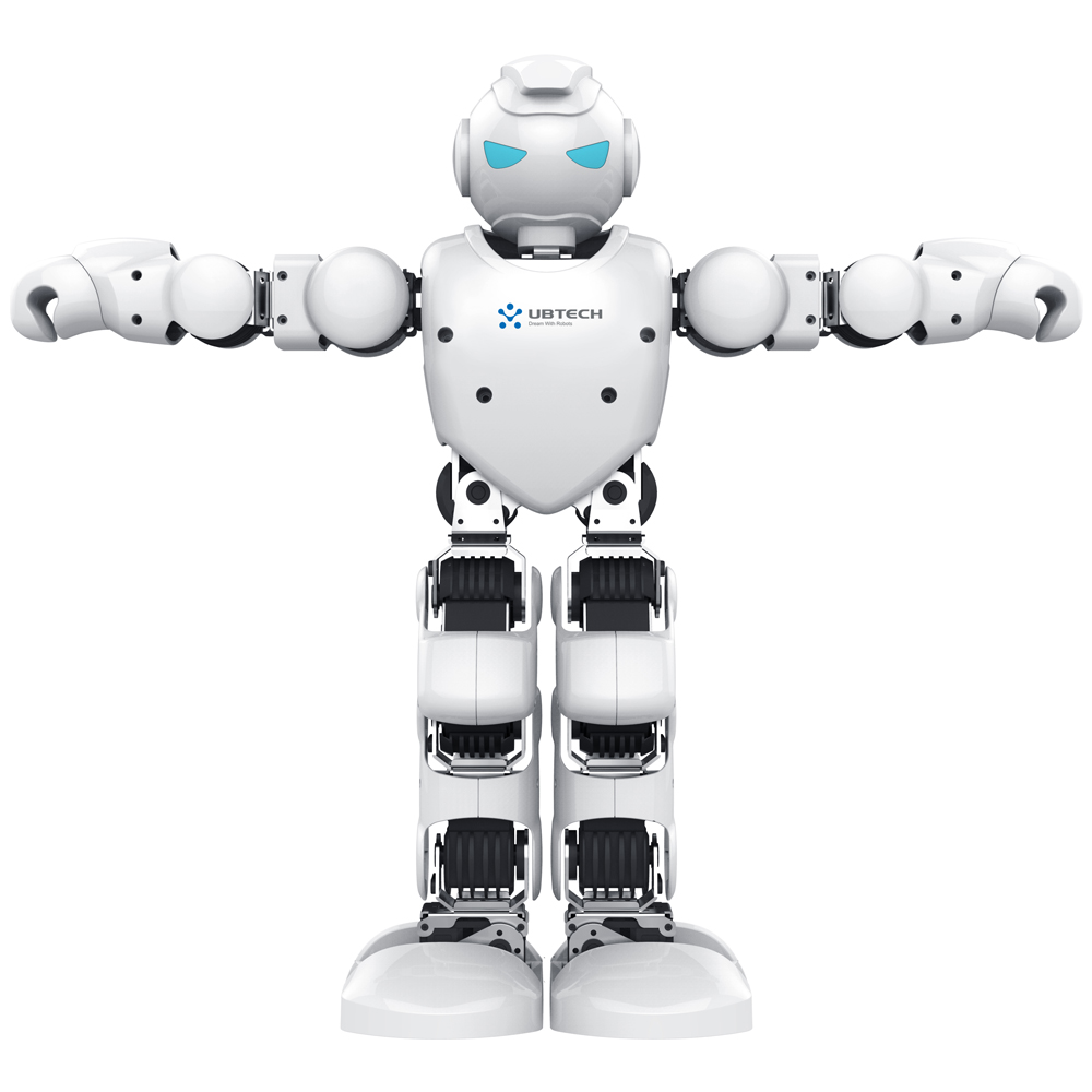 Robot Alpha 1 Pro MacStore Online