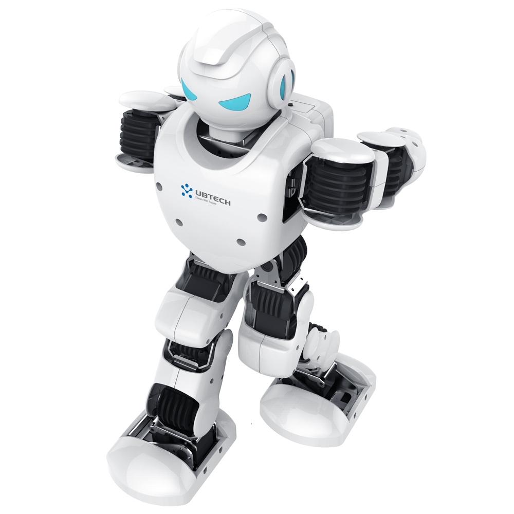 Robot Alpha 1 Pro MacStore Online