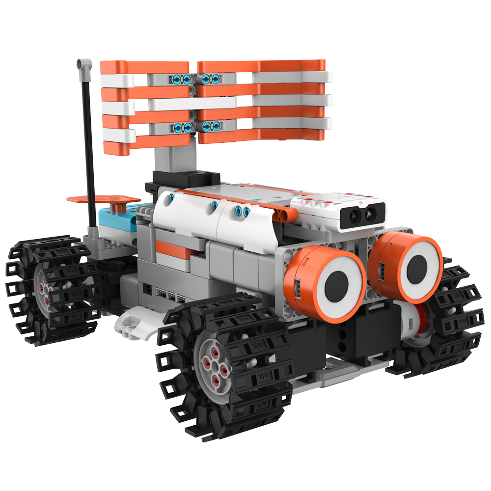 Robot Jimu Astro Bot MacStore Online