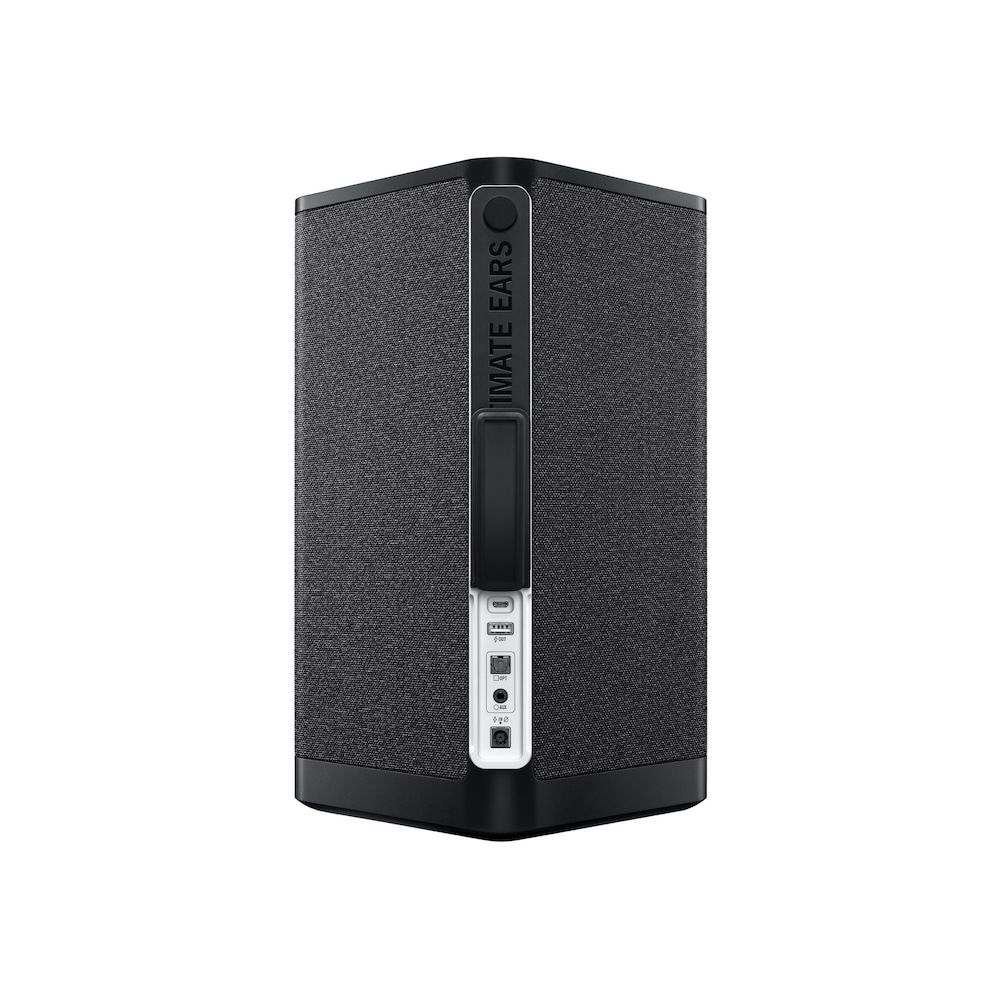 Bocina Logitech UE Hyperboom Bluetooth - Negro MacStore Online