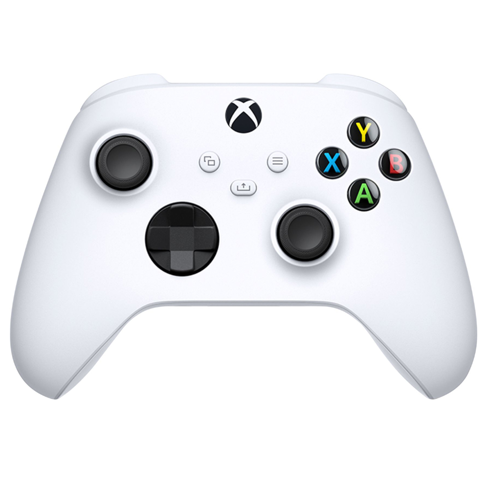 Control Xbox Wireless Blanco MacStore Online