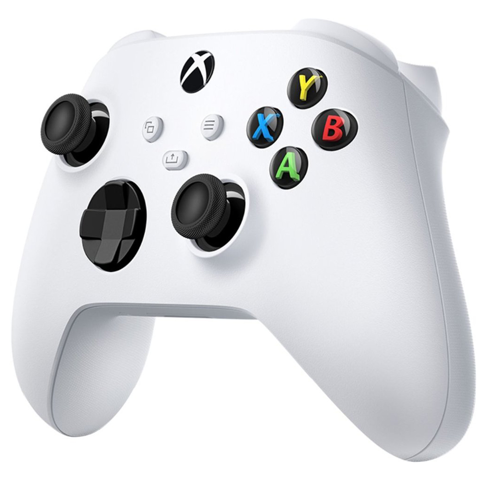 Control Xbox Wireless Blanco MacStore Online
