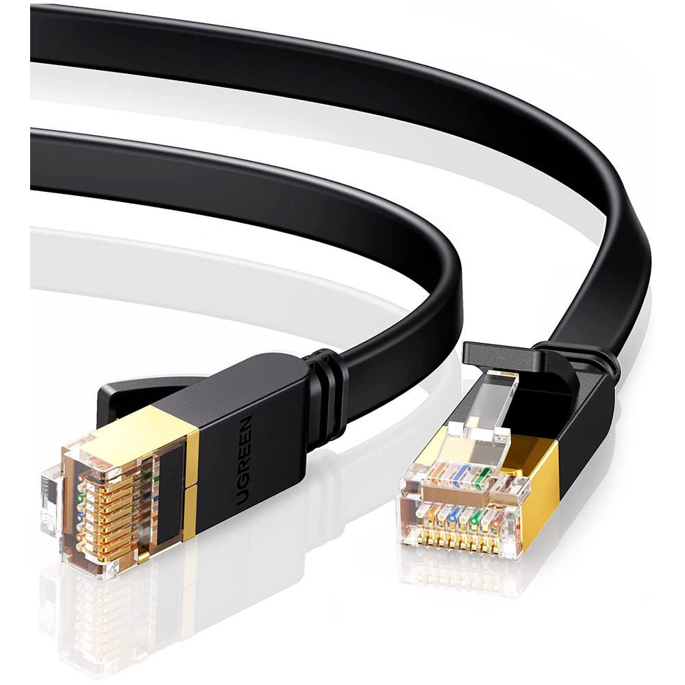 Cable Ugreen 11266 Ethernet Cat 7 Plano 15 m MacStore Online